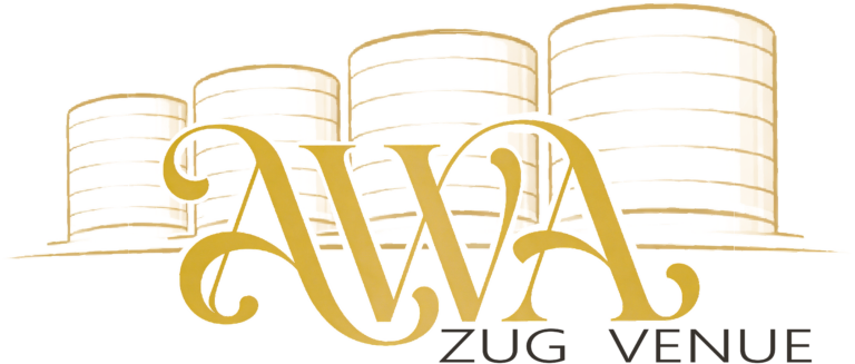 Reservierung & Anfrage | AWA Zug Venue - Eventlocation
